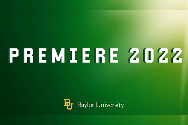 Baylor University | Virtual Events